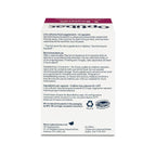 Daily digestive aid with probiotics