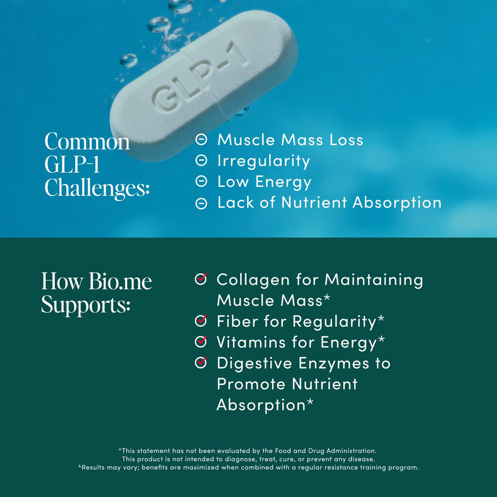 Daily digestive enzyme powder for wellness