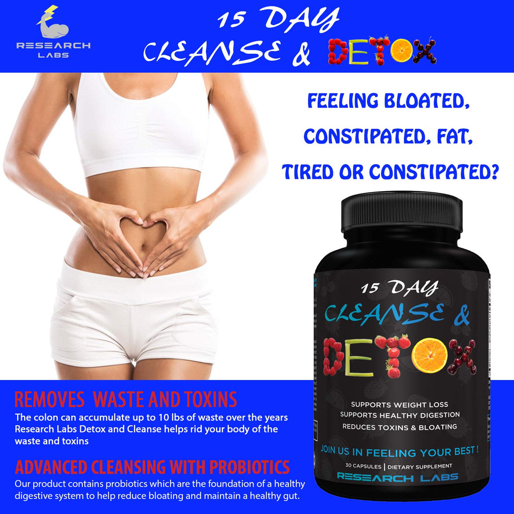 daily digestive enzyme supplement