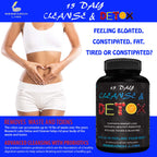 daily digestive enzyme supplement