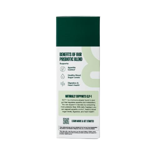 Daily digestive enzyme support powder