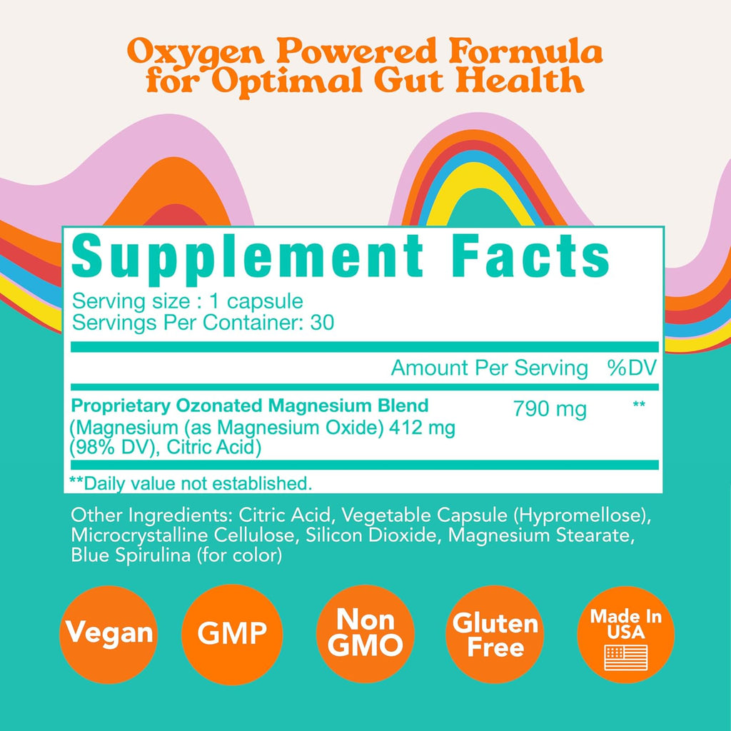 daily digestive enzyme support