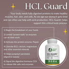 daily digestive enzymes for better health