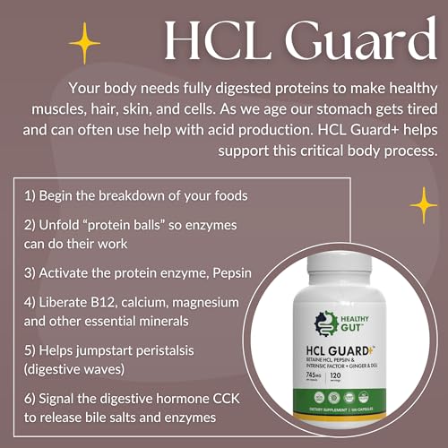 daily digestive enzymes for better health