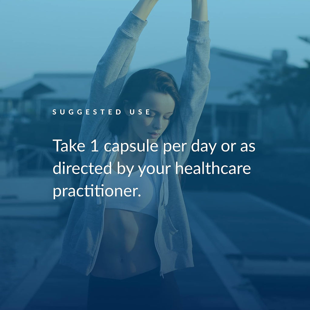 Daily digestive enzymes for enhanced wellness