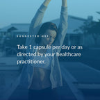 Daily digestive enzymes for enhanced wellness