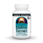 daily digestive enzymes for gut health