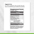 daily digestive enzymes for gut health