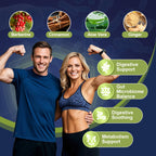 daily digestive enzymes for gut health