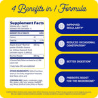 daily digestive enzymes for gut health