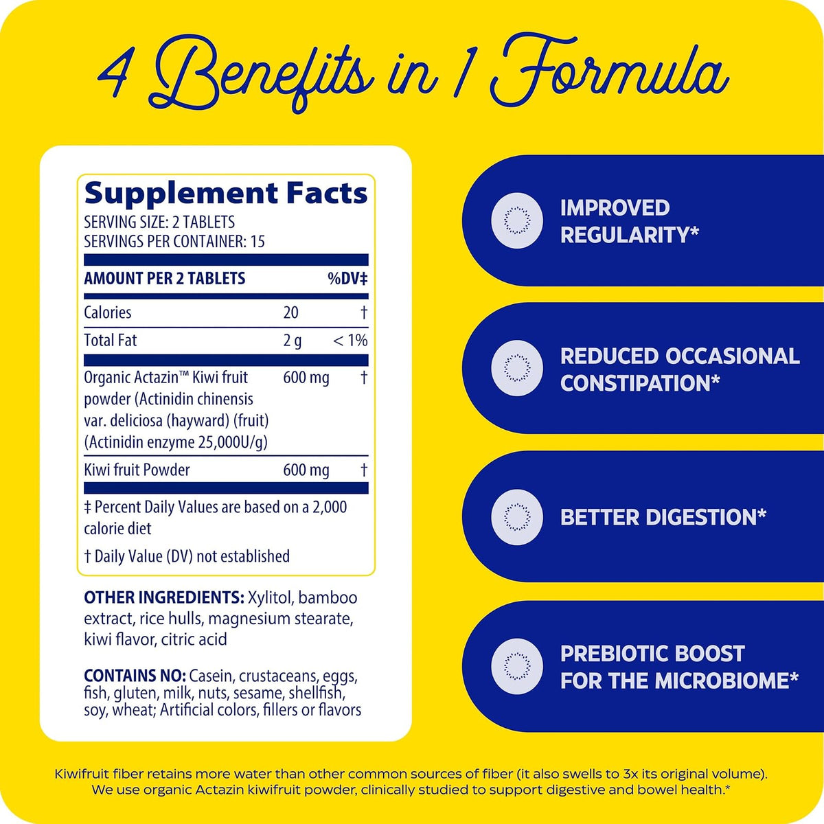 daily digestive enzymes for gut health