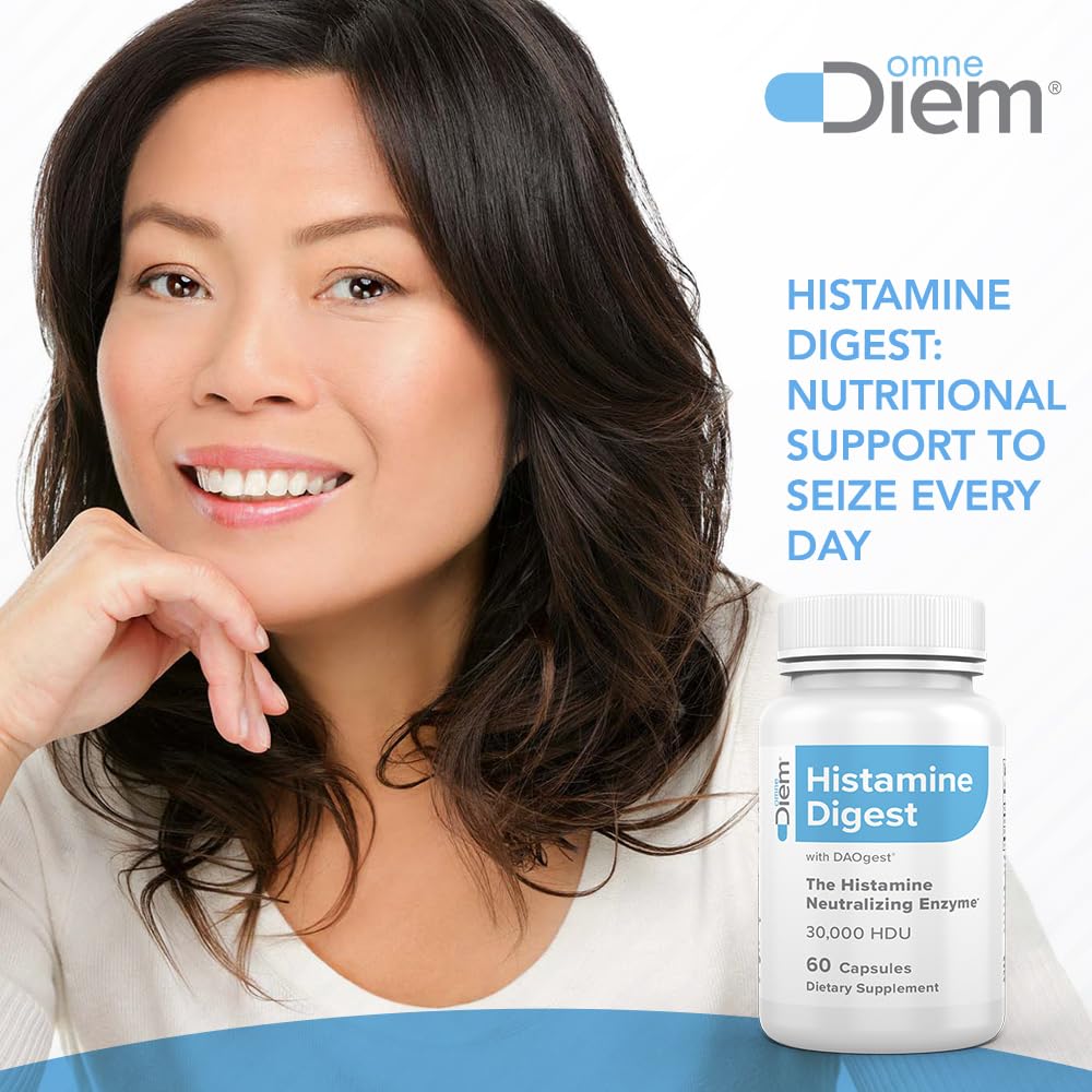 daily digestive enzymes for optimal health