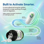 Daily digestive enzymes for optimal wellness