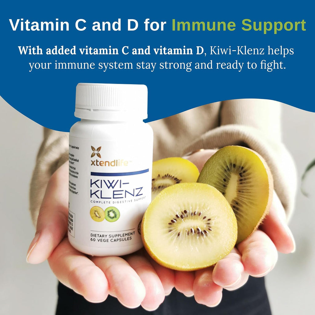 daily digestive enzymes for optimal wellness