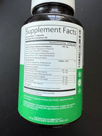 daily digestive enzymes for overall wellness