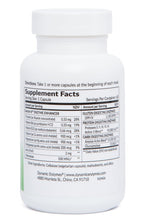 Daily digestive enzymes for wellness support