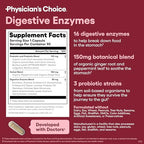 daily digestive enzymes for wellness