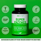daily digestive enzymes for wellness