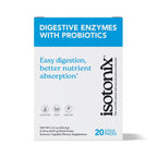 Daily digestive enzymes for wellness