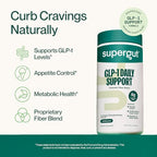 Daily digestive enzymes support powder