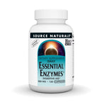 daily digestive enzymes support