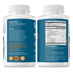 daily digestive health capsules