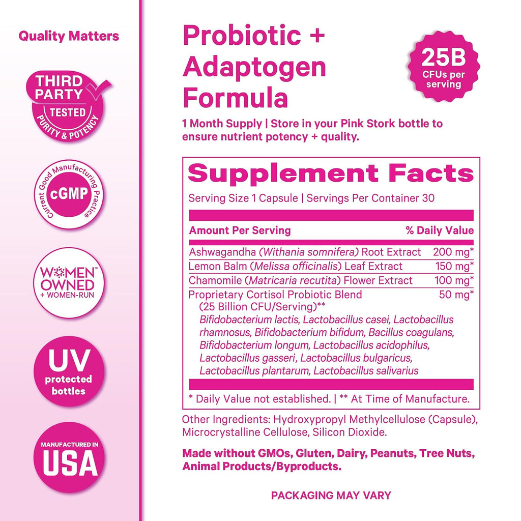 daily digestive health capsules
