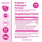 daily digestive health capsules