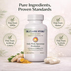 daily digestive health capsules