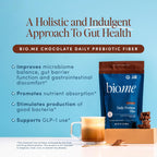 daily digestive health fiber supplement