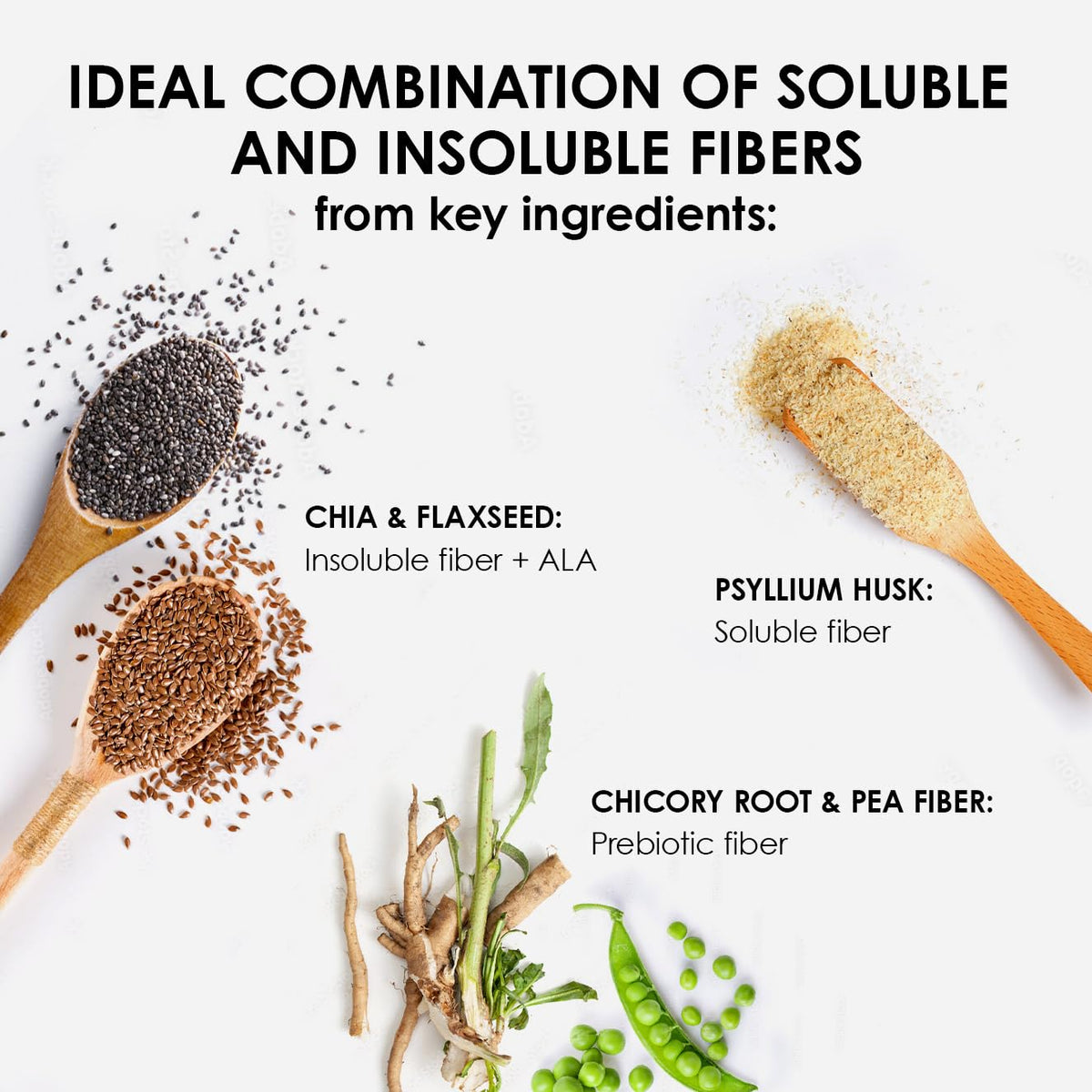 daily digestive health fiber
