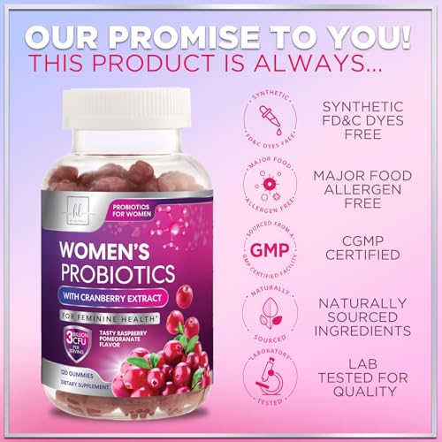 daily digestive health gummies