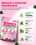 Daily digestive health gummy supplement