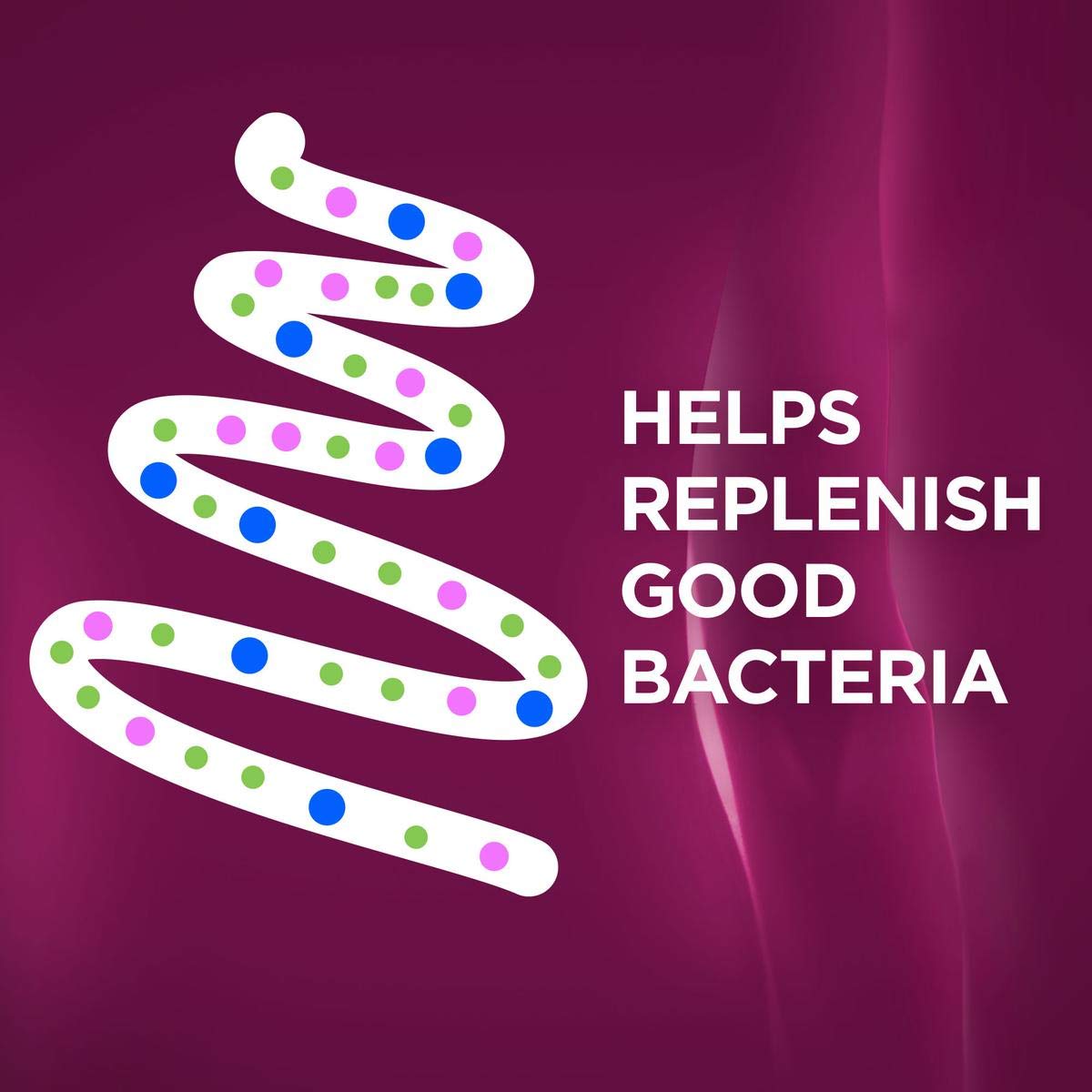 daily digestive health probiotic supplement