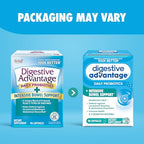 daily digestive health probiotics
