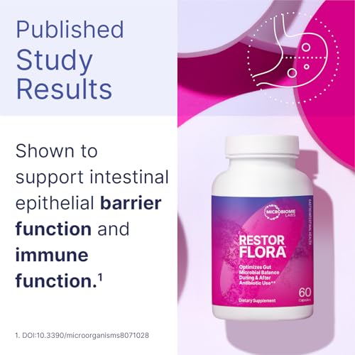 daily digestive health probiotics