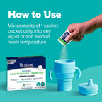 daily digestive health probiotics
