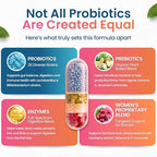 daily digestive health probiotics