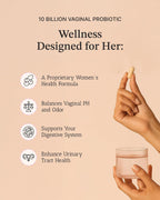 daily digestive health probiotics