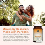 daily digestive health probiotics