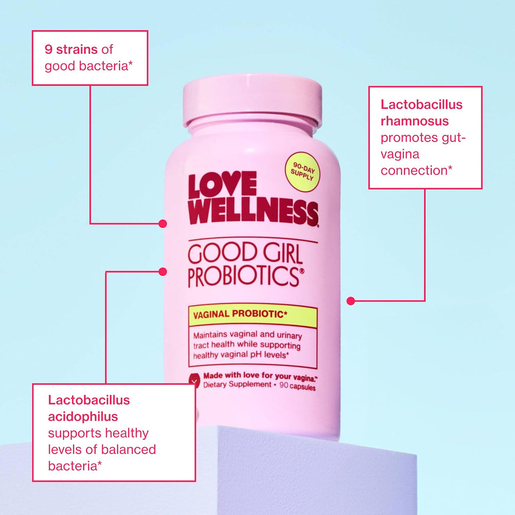 daily digestive health probiotics