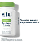 daily digestive health probiotics
