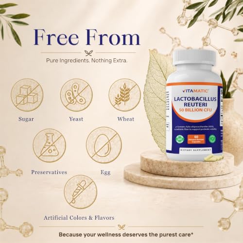 daily digestive health supplement