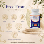 daily digestive health supplement