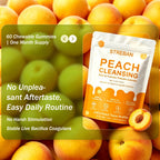 Daily digestive health supplement