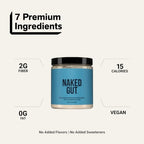 daily digestive health supplement