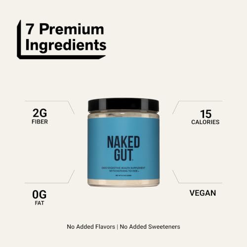 daily digestive health supplement
