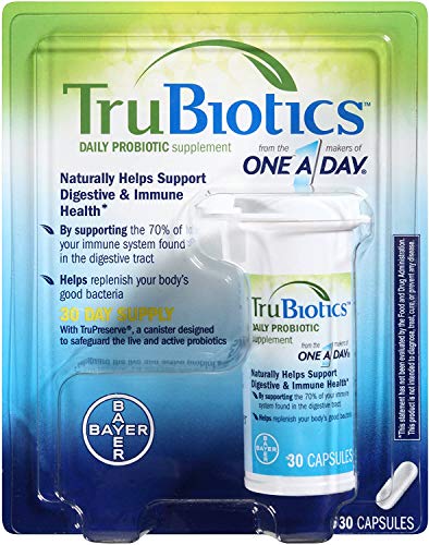 daily digestive health support acidophilus