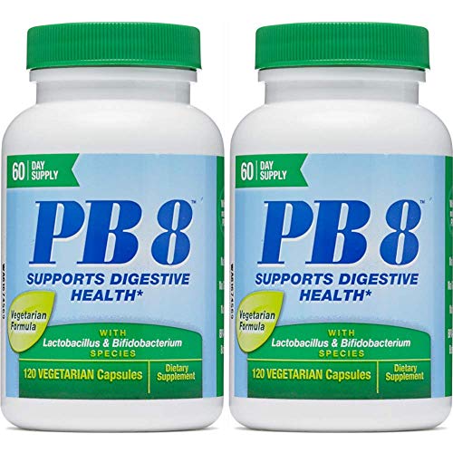 daily digestive health support capsules