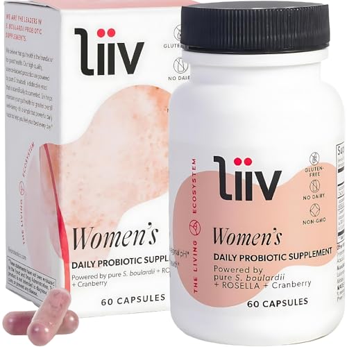 daily digestive health support capsules